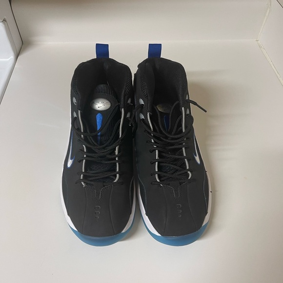 Nike | Shoes | Nike Zoom Air Hawk Flight Class Of 97 | Poshmark